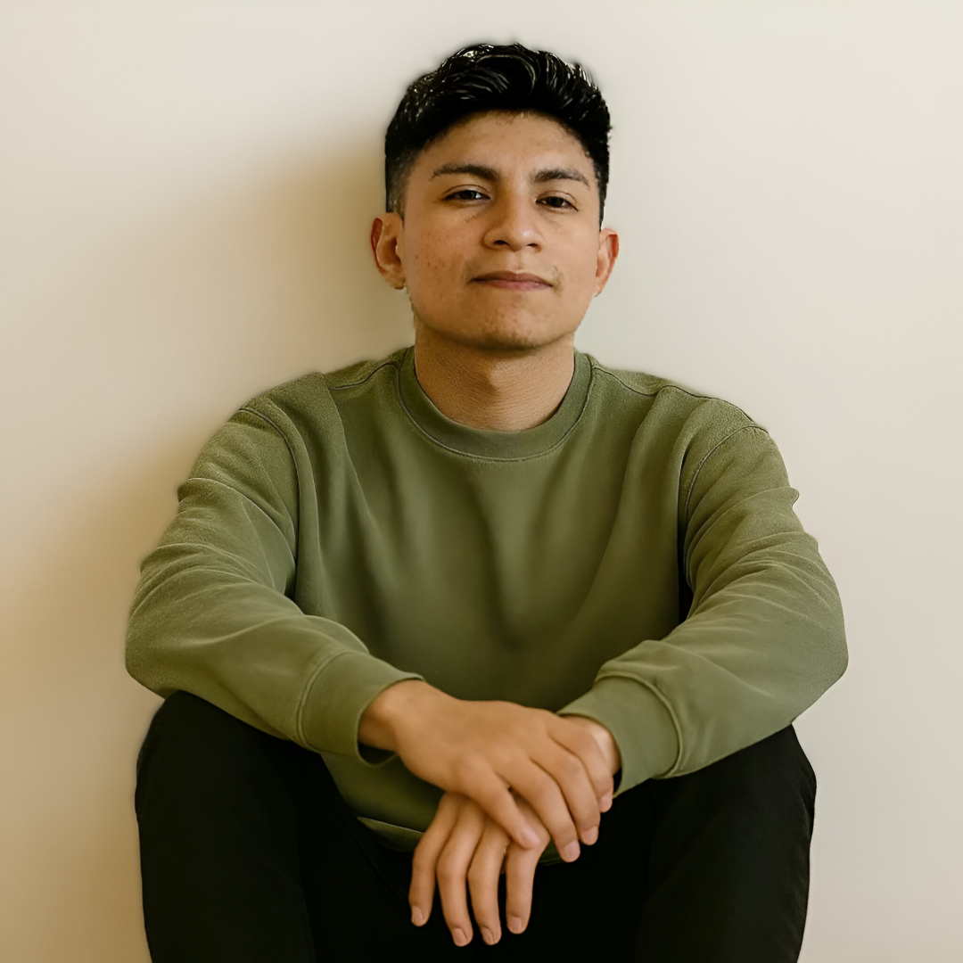 Bryan Zambrano | UX Designer & Software Developer Portfolio